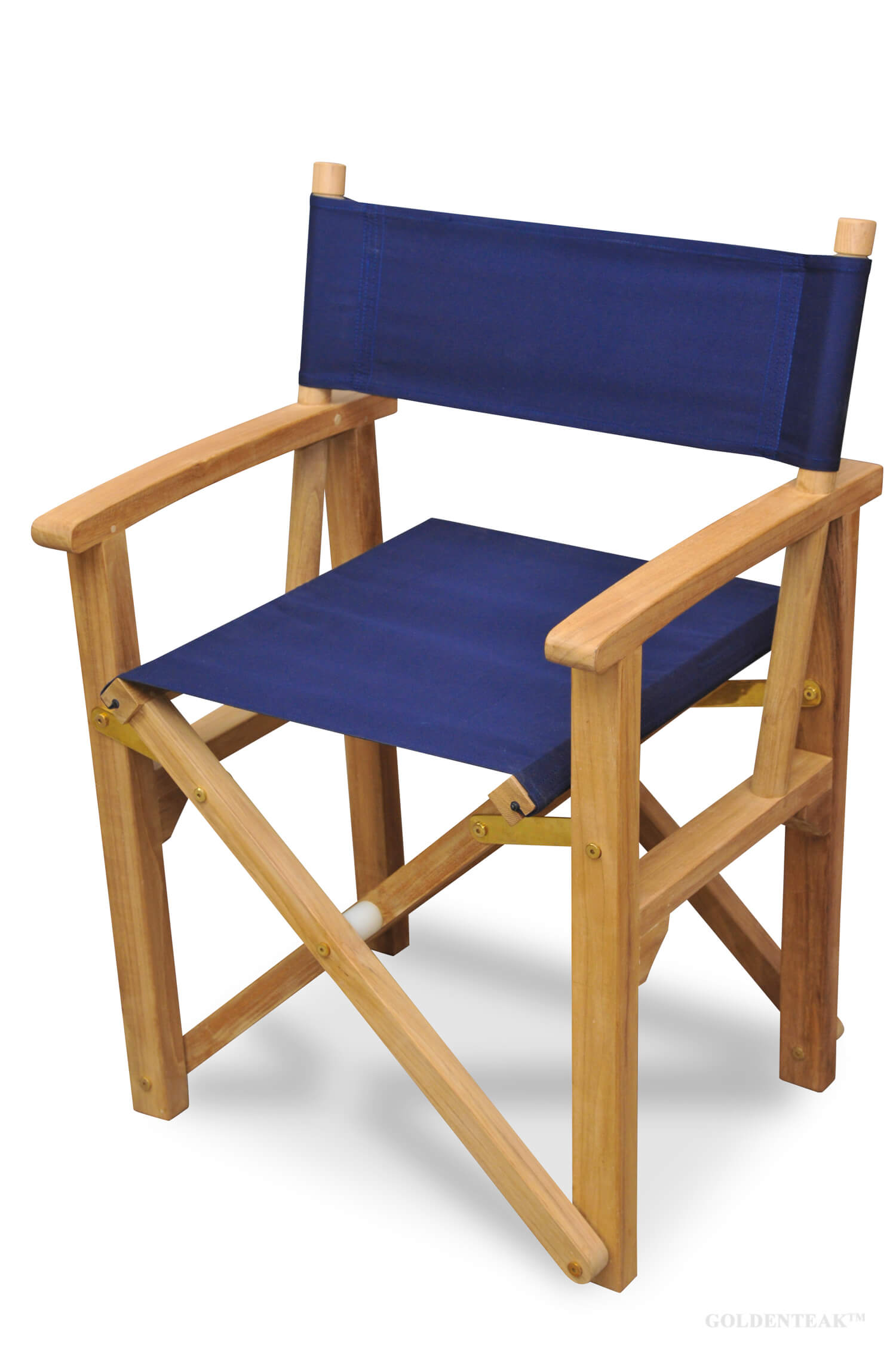 Elevate Your Outdoor Seating with Teak Director's Chairs - Goldenteak ...