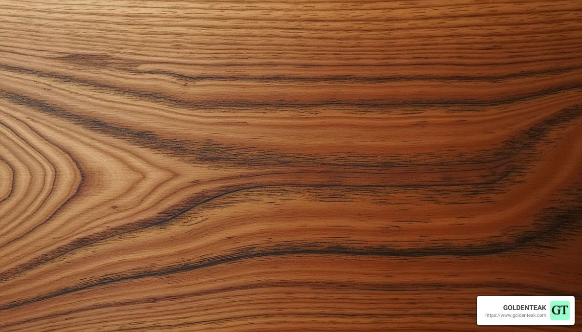 Teak Wood 101: Understanding Its Origins and Quality